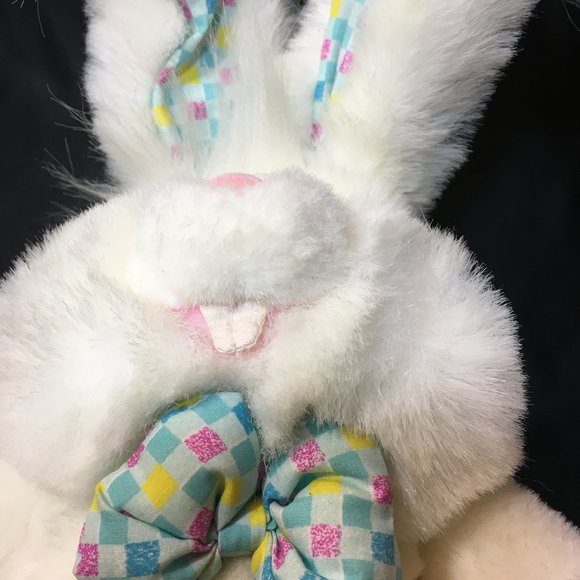 Those Characters from Cleveland | Toys | Giggle Bunny Plush Rabbit 2in ...